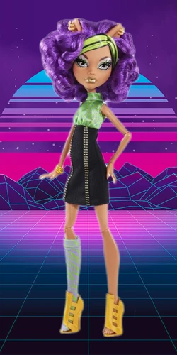 Bea | Fan Shows Wiki | Fandom