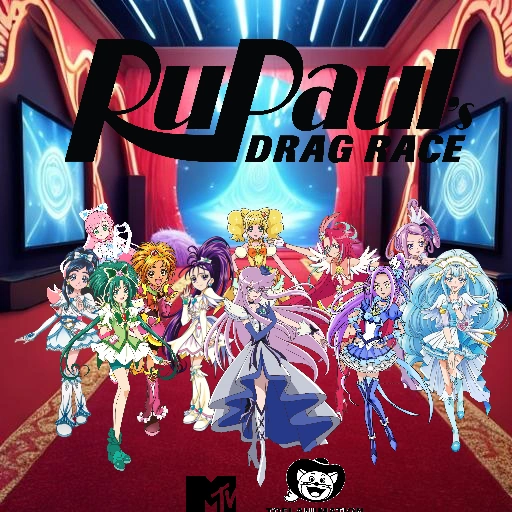 Haruka's Drag Race | Fan Shows Wiki | Fandom