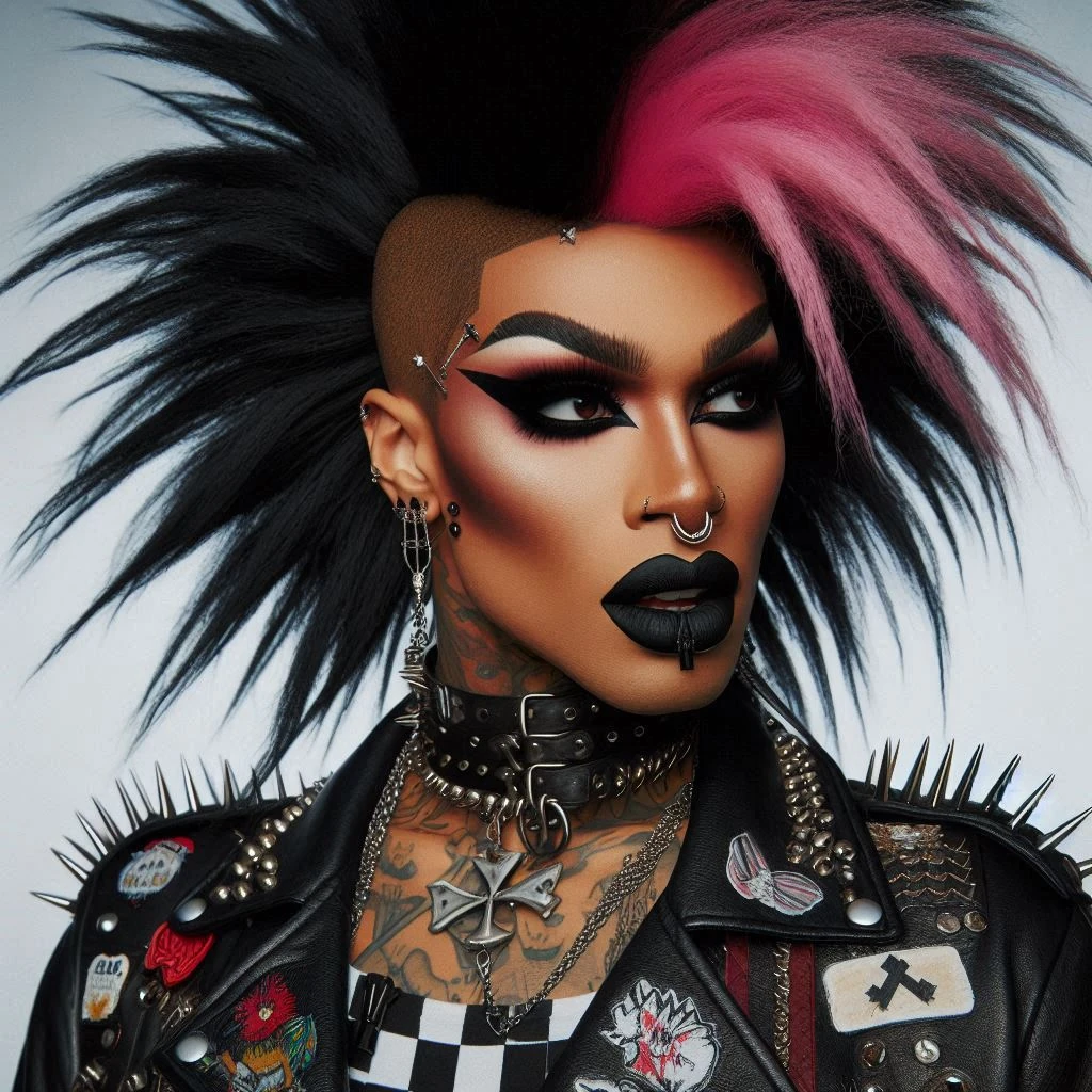 Raider | Fan Shows Wiki | Fandom