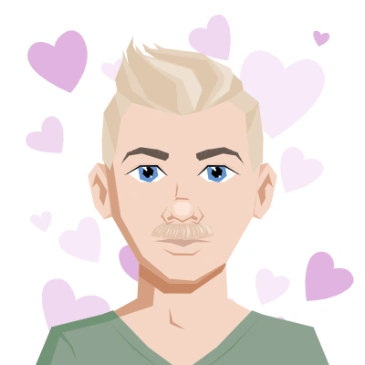 Patrick Fernandez | Fan Shows Wiki | Fandom