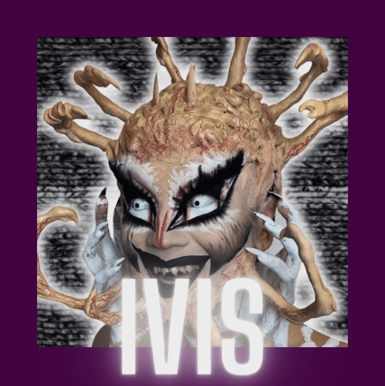 Ivis | Fan Shows Wiki | Fandom