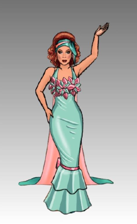 Jo Momma | Fan Shows Wiki | Fandom