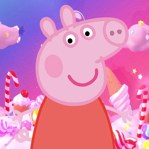 Peppa Pig | Fan Shows Wiki | Fandom
