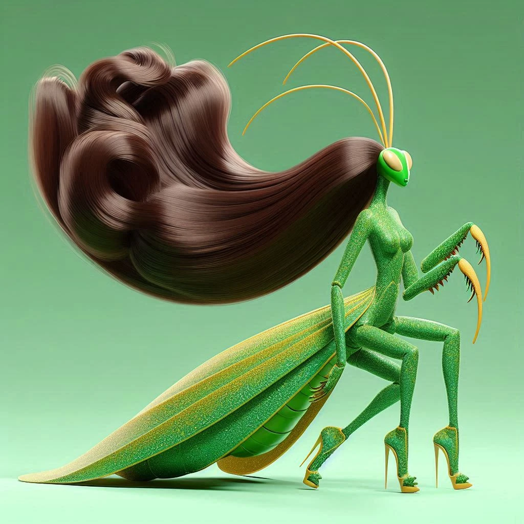 Maliya Mantis | Fan Shows Wiki | Fandom