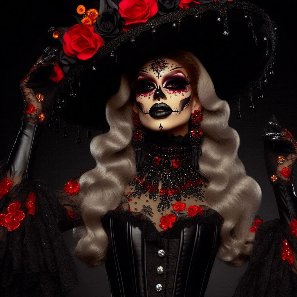 Demitria Derriera | Fan Shows Wiki | Fandom