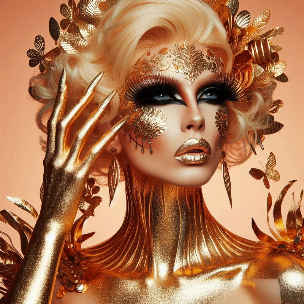 Lady LeStrangé | Fan Shows Wiki | Fandom