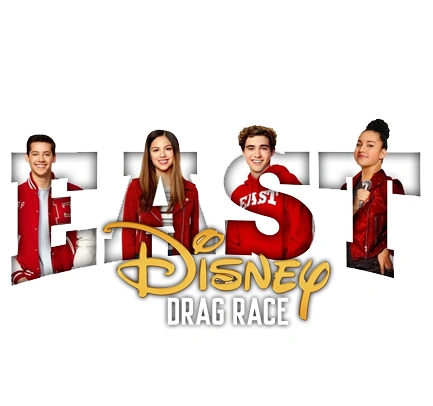 Disney's Drag Race (Season 2) | Fan Shows Wiki | Fandom