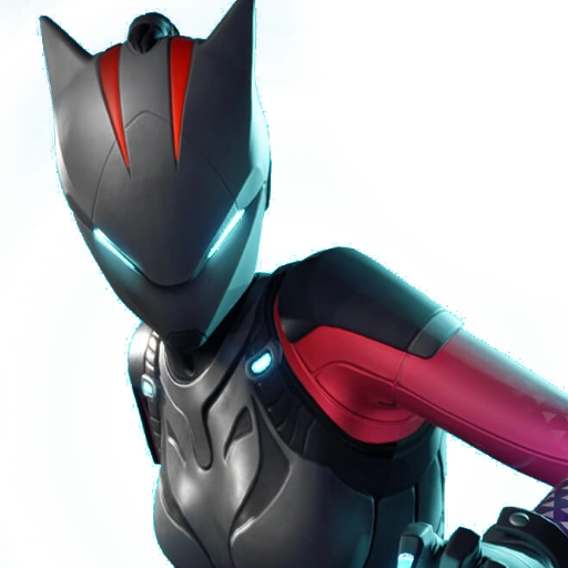 Lynx | Fan Shows Wiki | Fandom