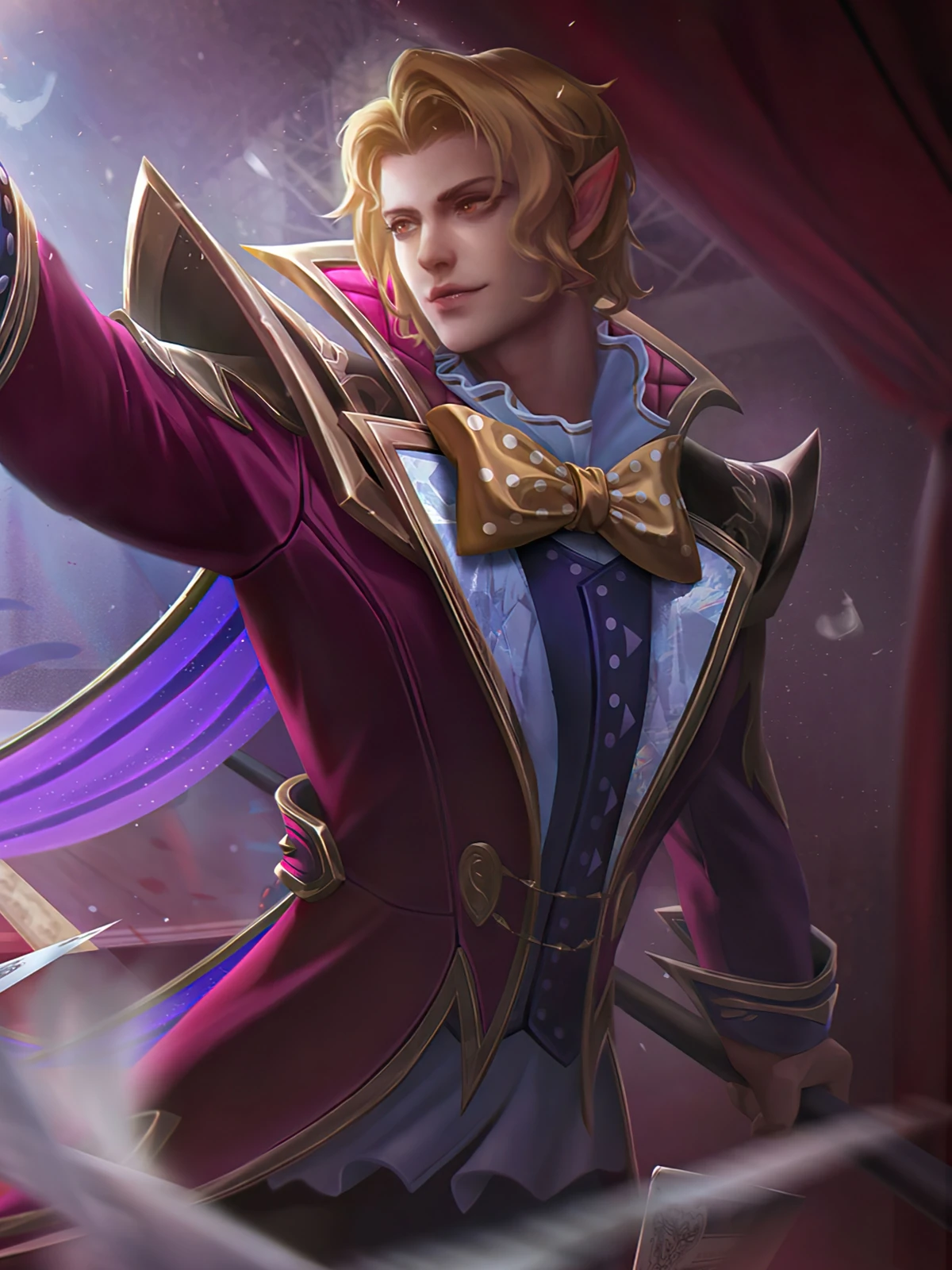 Valion Valentino | Fan Shows Wiki | Fandom