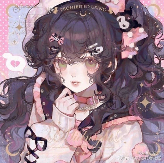 Michelle Belle | Fan Shows Wiki | Fandom