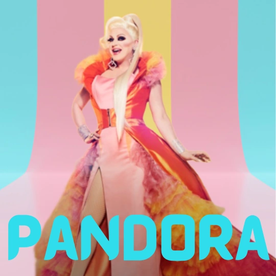 Pandora Boxx SCDR | Fan Shows Wiki | Fandom