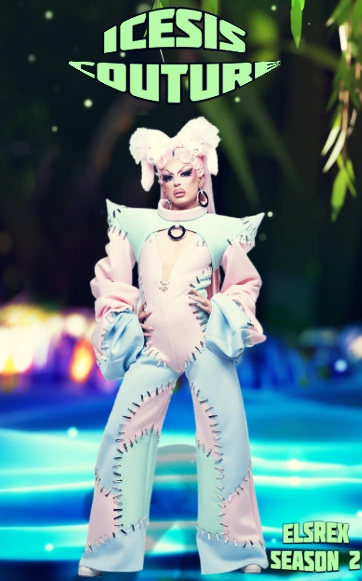 Icesis Couture | Fan Shows Wiki | Fandom