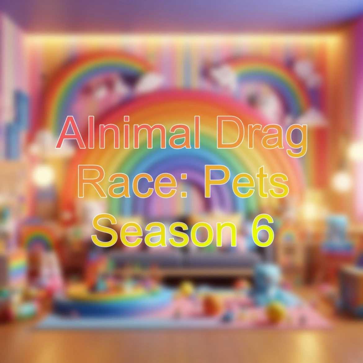 AInimal Drag Race (Season 6) | Fan Shows Wiki | Fandom