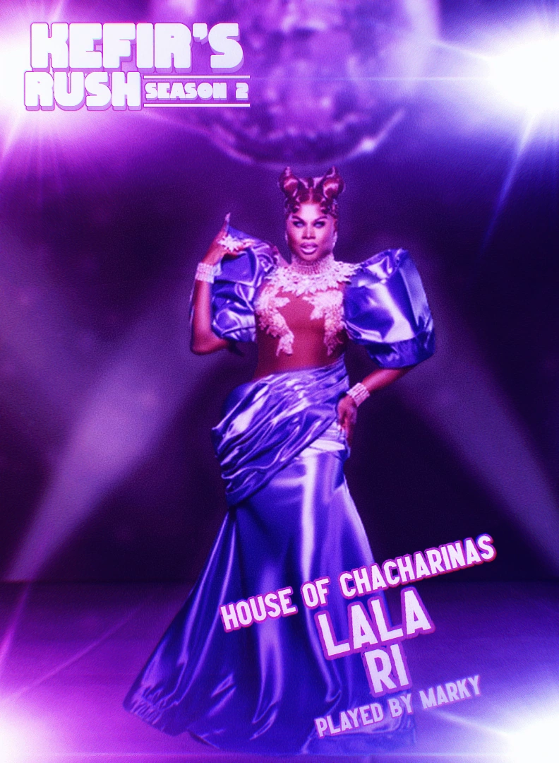 Lala Ri (KDR) | Fan Shows Wiki | Fandom