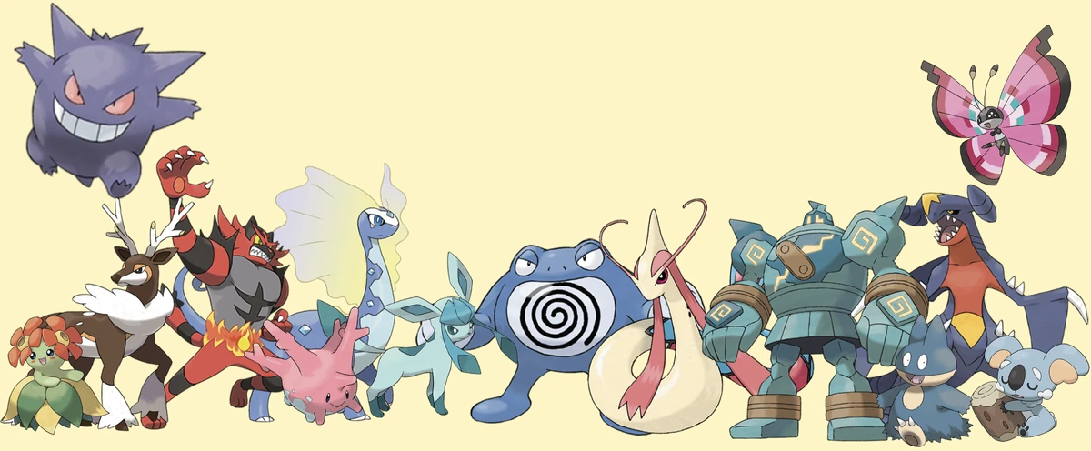 Celestial's Pokèmon Drag Race (Season 4) | Fan Shows Wiki | Fandom