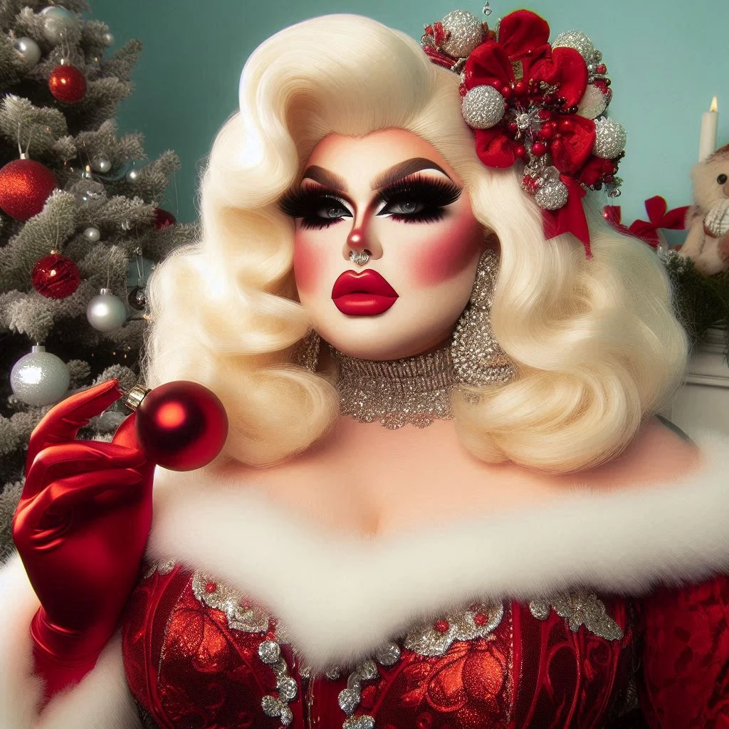 Gwen Coco | Fan Shows Wiki | Fandom