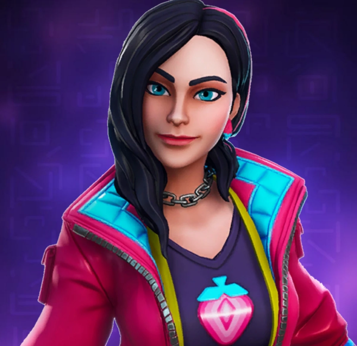 Rox | Fan Shows Wiki | Fandom