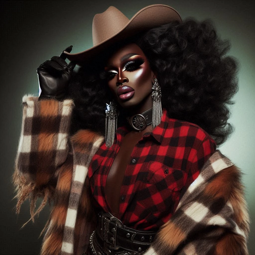 Kendra Soldier | Fan Shows Wiki | Fandom