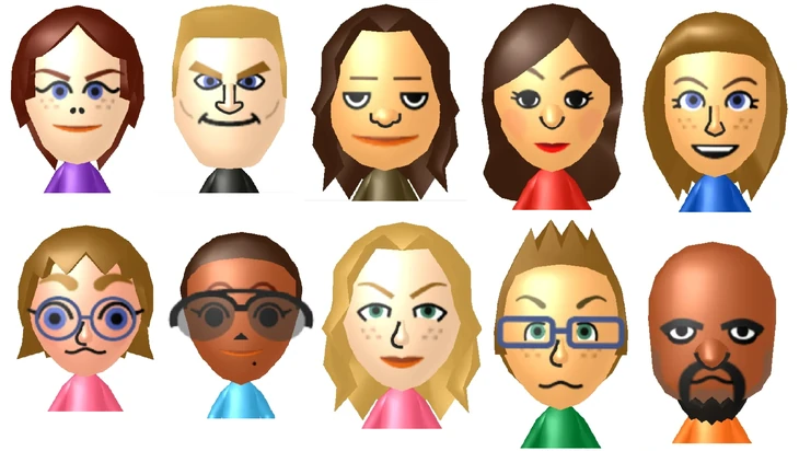 Mii's Drag Race (Season 1) | Fan Shows Wiki | Fandom