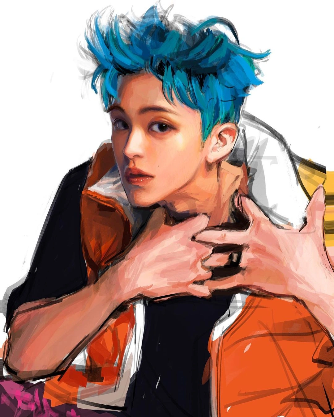 Noah Chaser | Fan Shows Wiki | Fandom