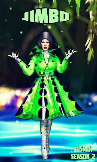 Jimbo | Fan Shows Wiki | Fandom