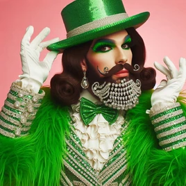 Gabe Itch | Fan Shows Wiki | Fandom