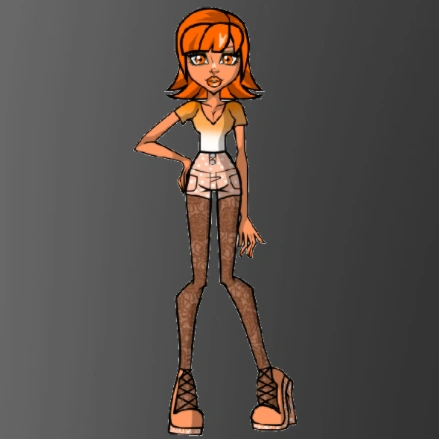 Dot | Fan Shows Wiki | Fandom