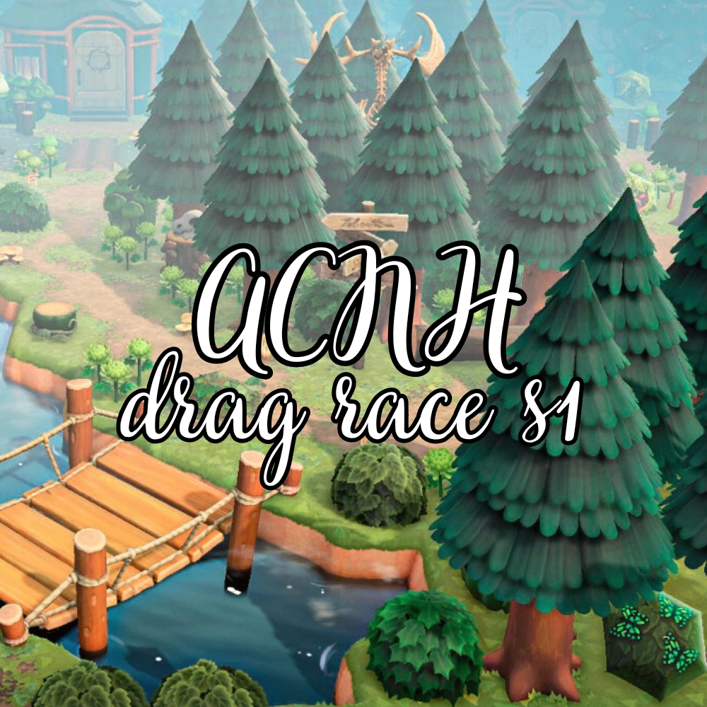 ACNH Drag Race (Season 1) | Fan Shows Wiki | Fandom