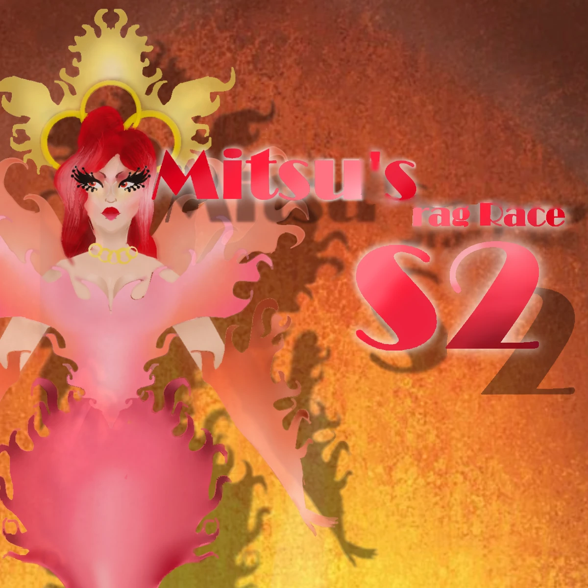 Mitsu's Rag Race (Season 1) | Fan Shows Wiki | Fandom