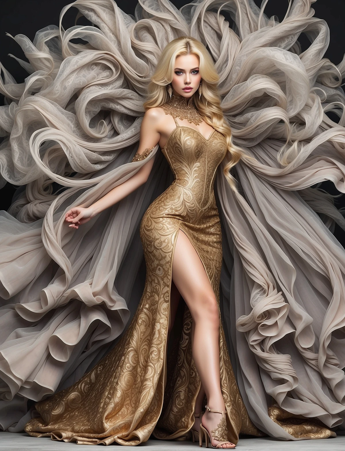 Juliet | Fan Shows Wiki | Fandom