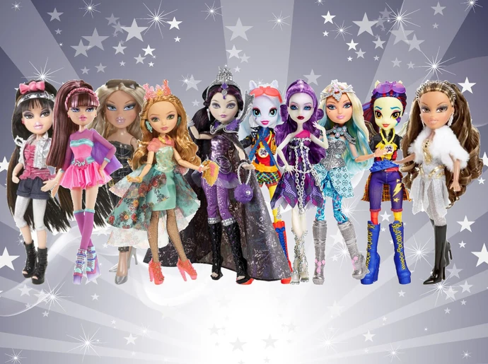 The Dolls All Stars (Season 3) | Fan Shows Wiki | Fandom
