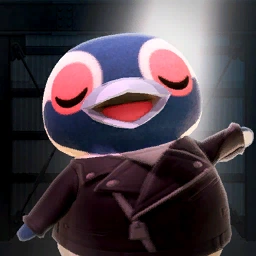 Tex | Fan Shows Wiki | Fandom