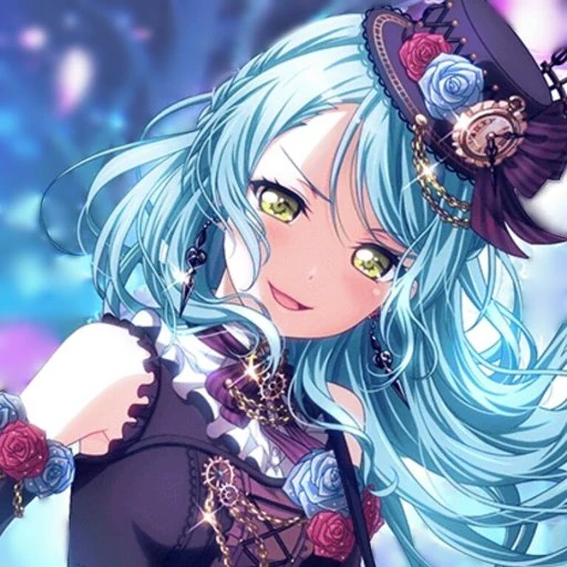 Sakuya | Fan Shows Wiki | Fandom