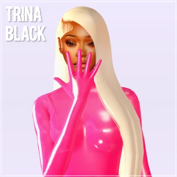 Trina Black | Fan Shows Wiki | Fandom