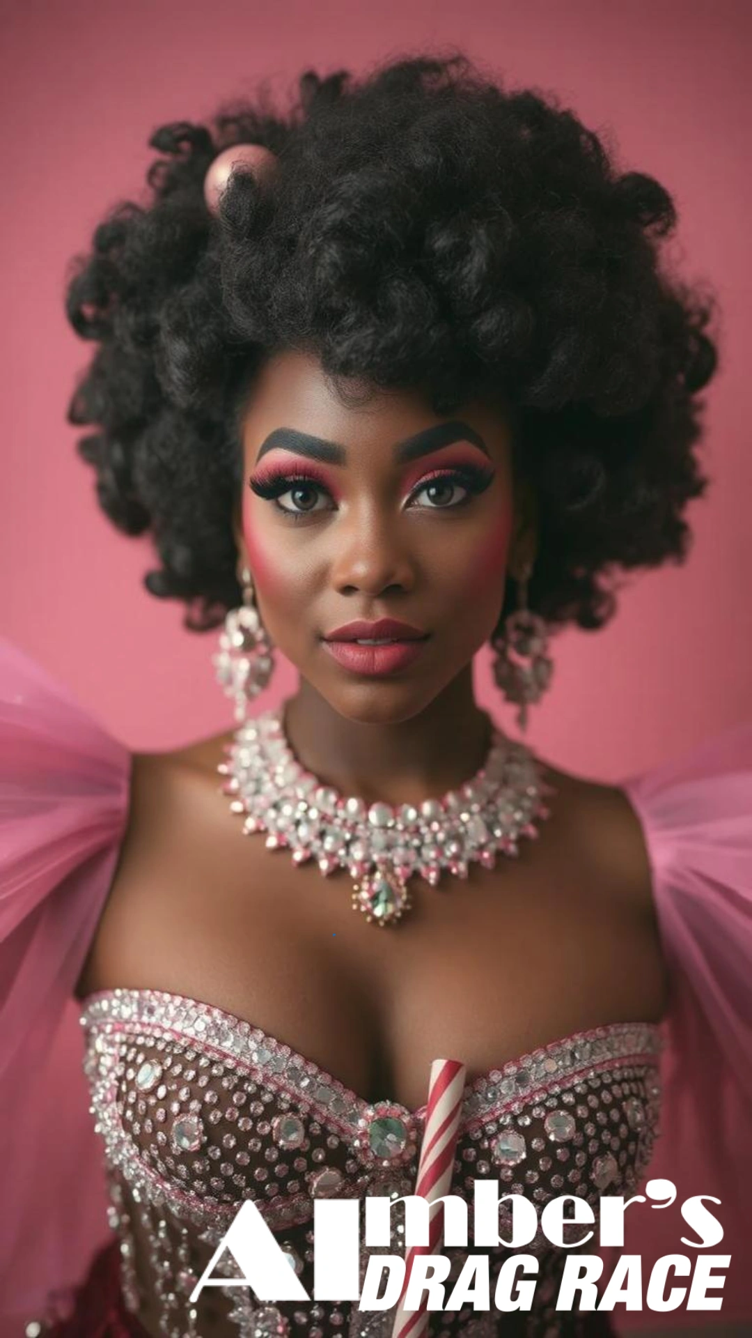 Valeyrie LaBronx | Fan Shows Wiki | Fandom