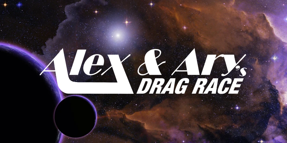 Alex and Ary's Drag Race (Season 6) | Fan Shows Wiki | Fandom