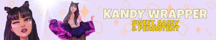 Kandy Wrapper | Fan Shows Wiki | Fandom