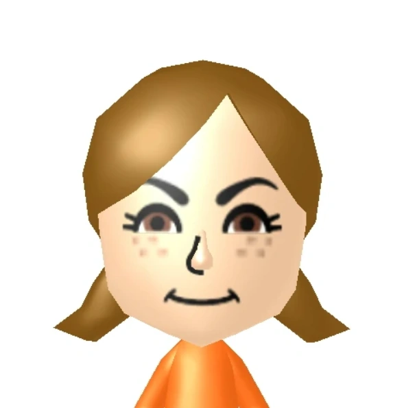 Lucía | Fan Shows Wiki | Fandom