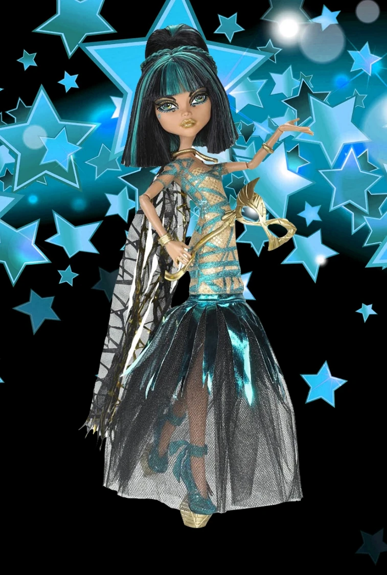 Patra | Fan Shows Wiki | Fandom