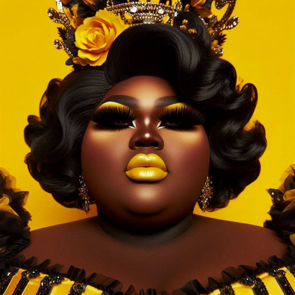 Magnolia Magnum | Fan Shows Wiki | Fandom