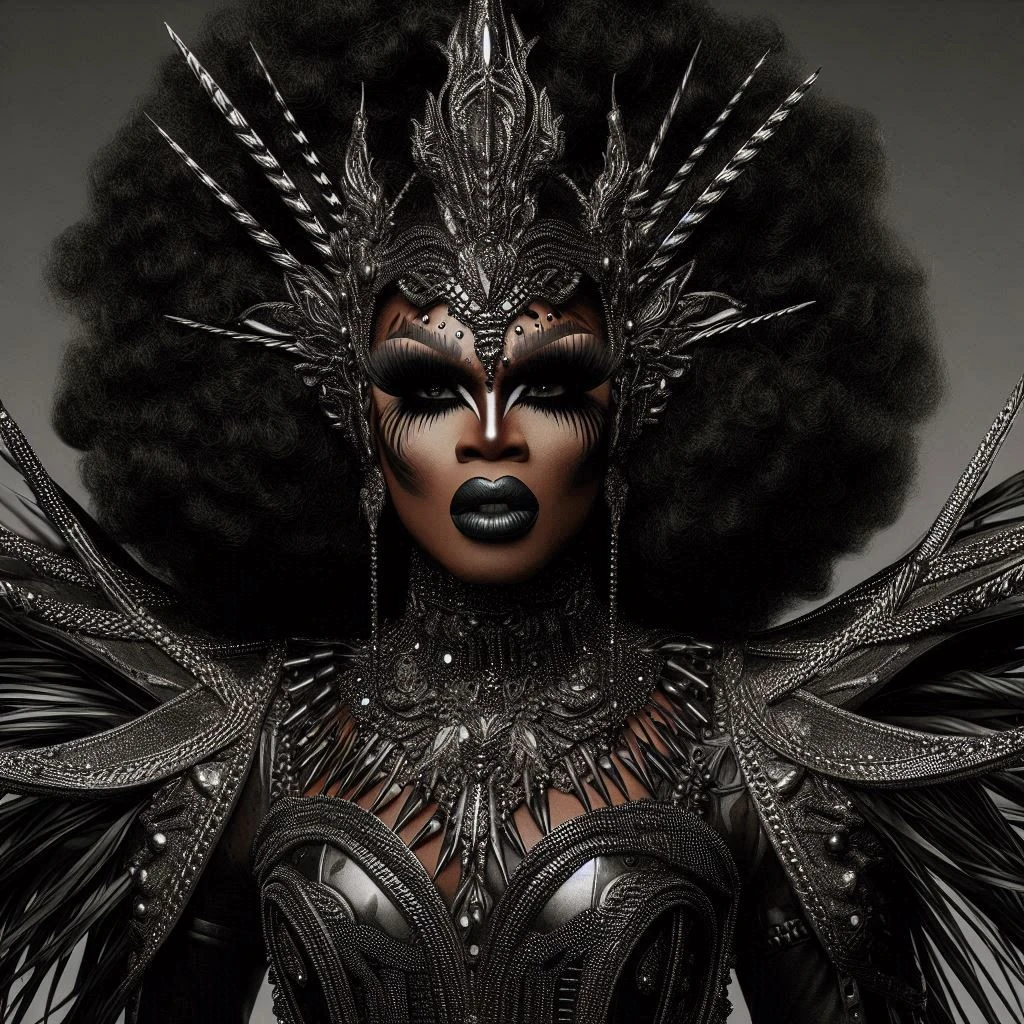 Miss Kiara Kamara | Fan Shows Wiki | Fandom