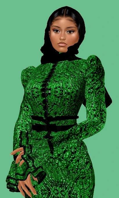 Samiya | Fan Shows Wiki | Fandom