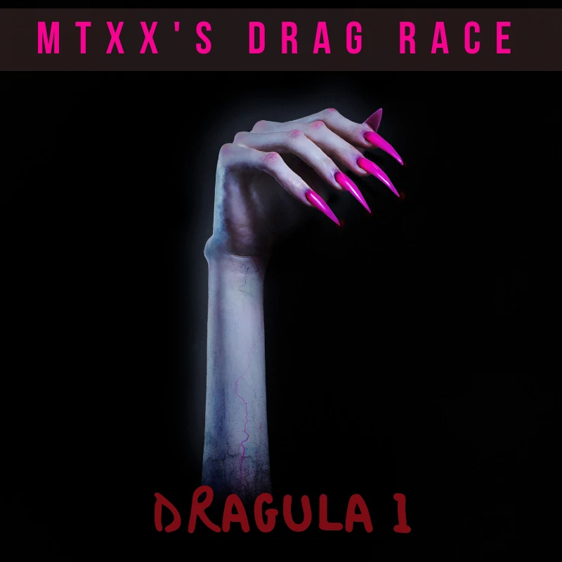 MTXX's Drag Race Dragula (Season 1) | Fan Shows Wiki | Fandom