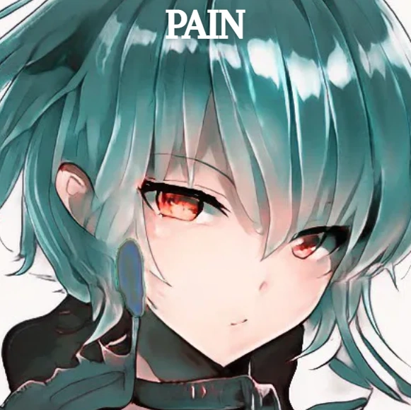 Pain | Fan Shows Wiki | Fandom