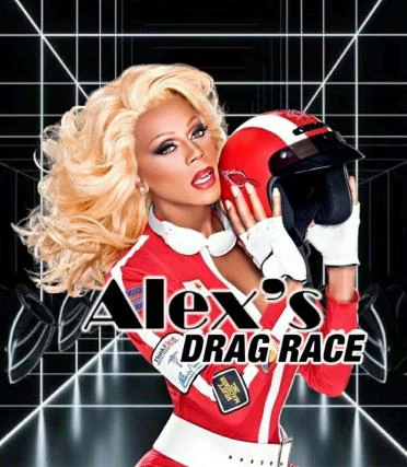 Alex's Drag Race - Season 1 | Fan Shows Wiki | Fandom