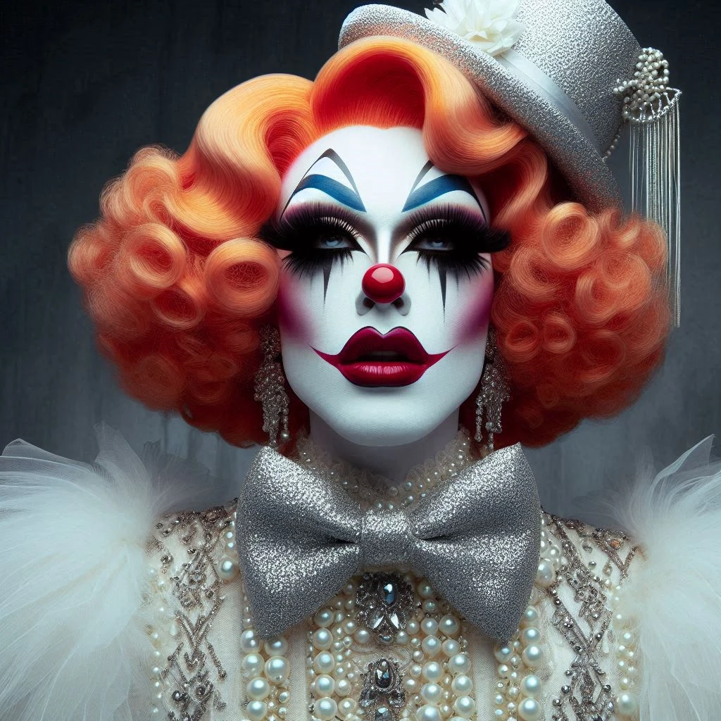 Sideshow Melanie | Fan Shows Wiki | Fandom