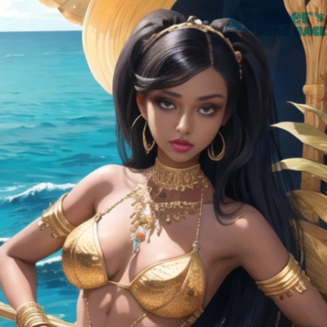 Vanity Davenport | Fan Shows Wiki | Fandom