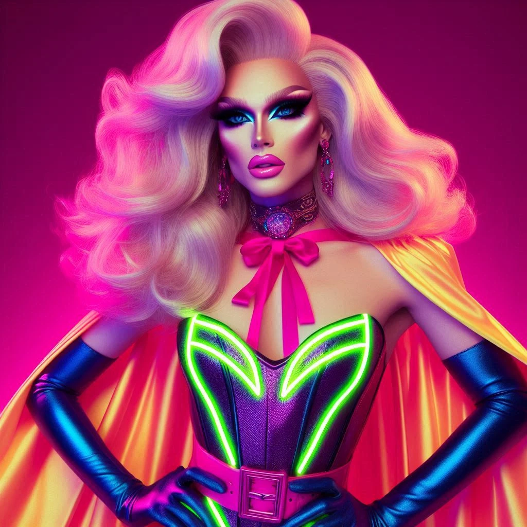 Zsa Zsa Gunnz | Fan Shows Wiki | Fandom