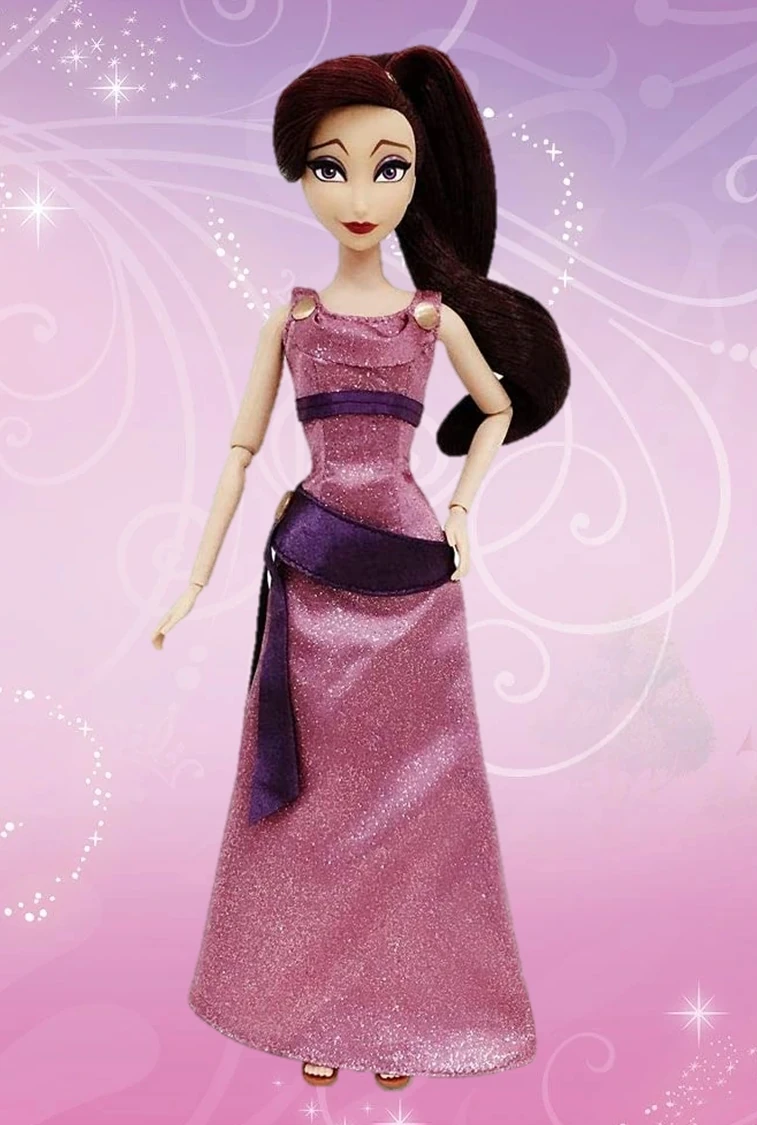 Julia Caesar | Fan Shows Wiki | Fandom