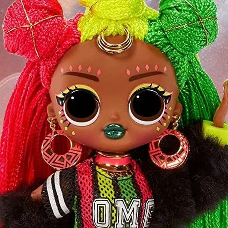 The Dolls/Mini Challenge | Fan Shows Wiki | Fandom